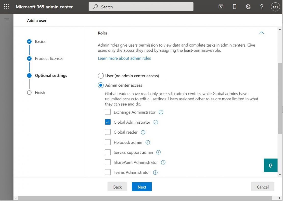 How to fix the "too many redirects" error in Microsoft 365