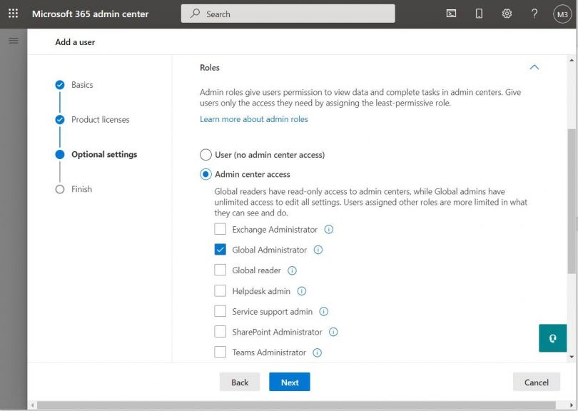 How to fix the "too many redirects" error in Microsoft 365