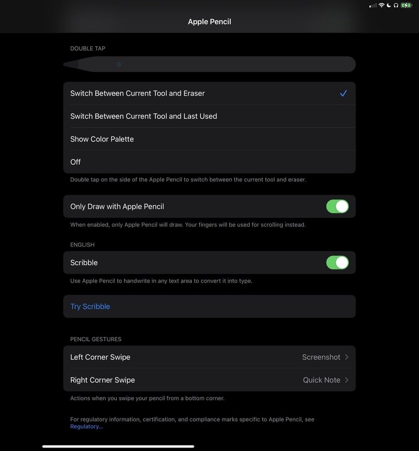 iPadOS 15: Best uses for Apple Pencil - TechRepublic