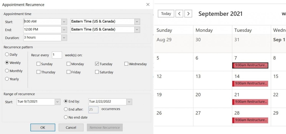 How to color-code appointments in Outlook Calendar | TechRepublic