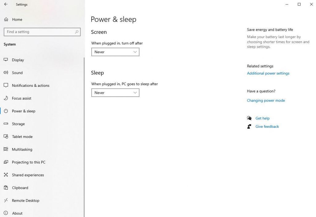 Keep your Windows sessions alive and ready with this PowerShell script