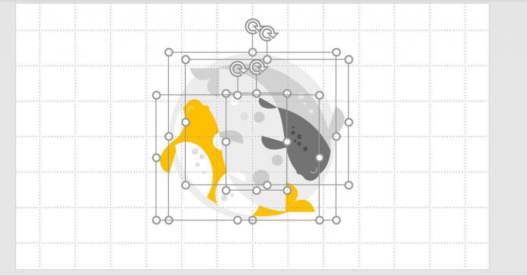 How to use vector graphics to create cool custom graphics in PowerPoint ...