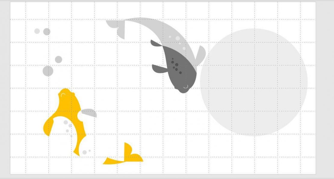 How to use vector graphics to create cool custom graphics in PowerPoint ...