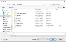 Keep your Windows sessions alive and ready with this PowerShell script