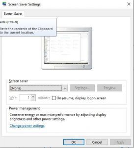Keep your Windows sessions alive and ready with this PowerShell script