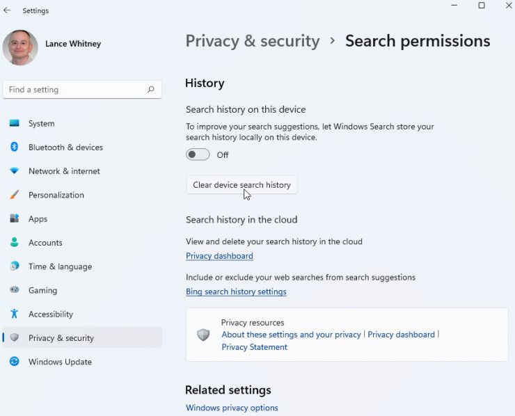 How to search for apps, files and other items in Windows 11 - TechRepublic