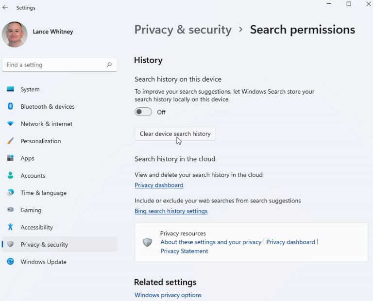 How to search for apps, files and other items in Windows 11 - TechRepublic