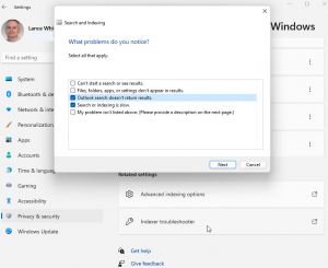 How to search for apps, files and other items in Windows 11 - TechRepublic