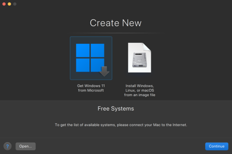 How to Install Windows 11 on a Mac