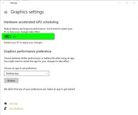 How to increase PC performance and get the most out of your GPU ...