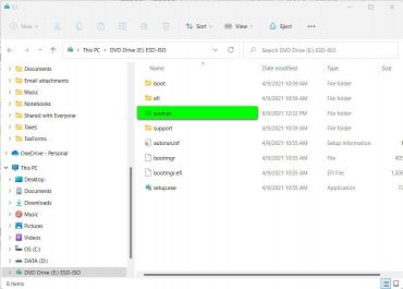 How to install Windows 11 on older, unsupported PCs - TechRepublic