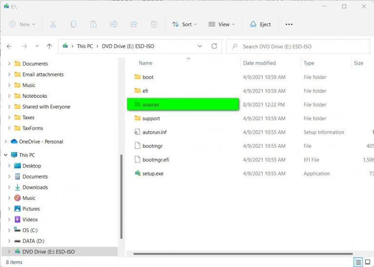 How to install Windows 11 on older, unsupported PCs - TechRepublic