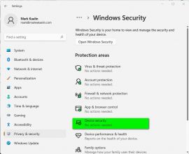How to disable VBS to increase Windows 11 performance, and why you ...