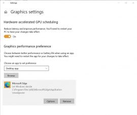 How to increase PC performance and get the most out of your GPU ...