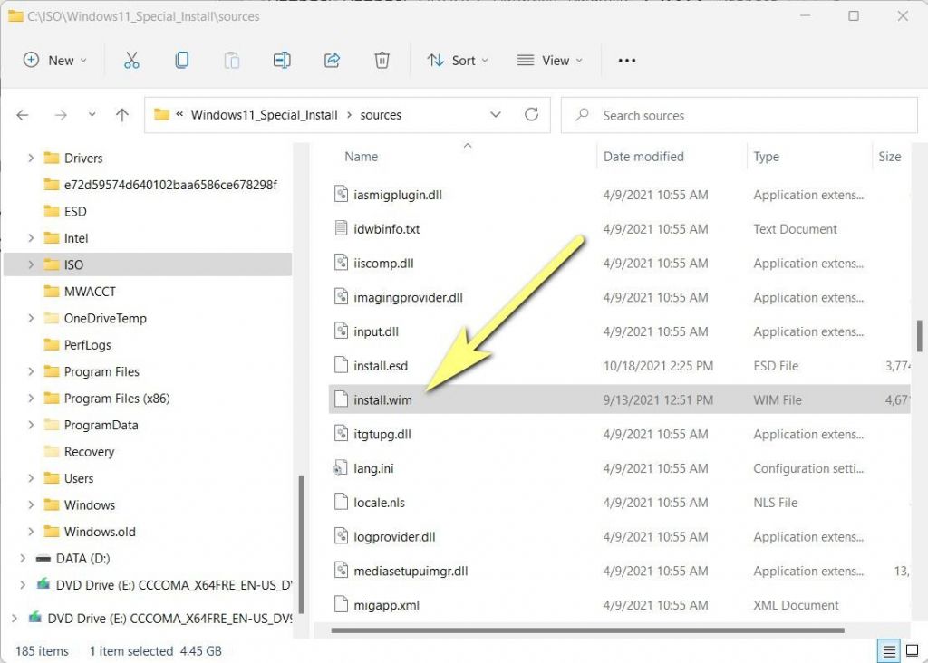 How to install Windows 11 on older, unsupported PCs - TechRepublic