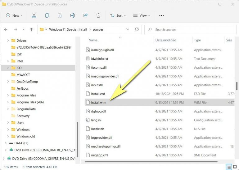 How to install Windows 11 on older, unsupported PCs - TechRepublic