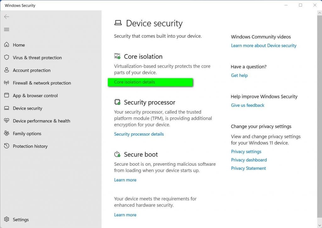 如何停用 VBS 以提高 Windows 11 效能，以及為什麼不應該這樣做 - Flnug.com
