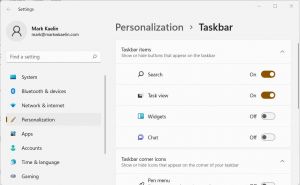 Windows 11: Do these 11 things immediately - TechRepublic