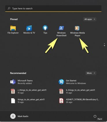 Windows 11: Do these 11 things immediately - TechRepublic