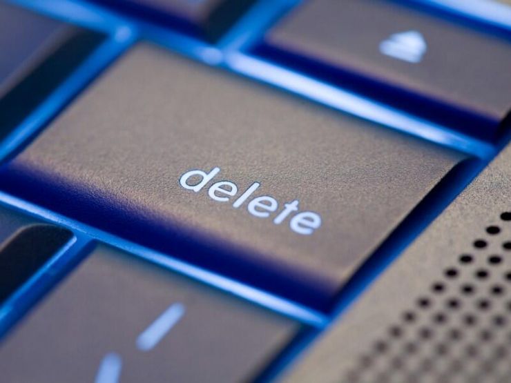 How to reclaim hard drive space after upgrading to Windows 11