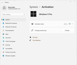 Windows 11: Do these 11 things immediately - TechRepublic