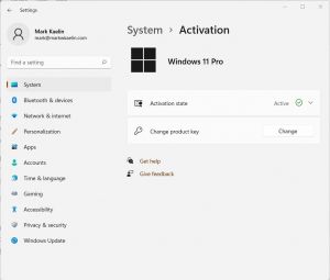 Windows 11: Do these 11 things immediately - TechRepublic