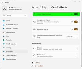 Windows 11: Do these 11 things immediately - TechRepublic