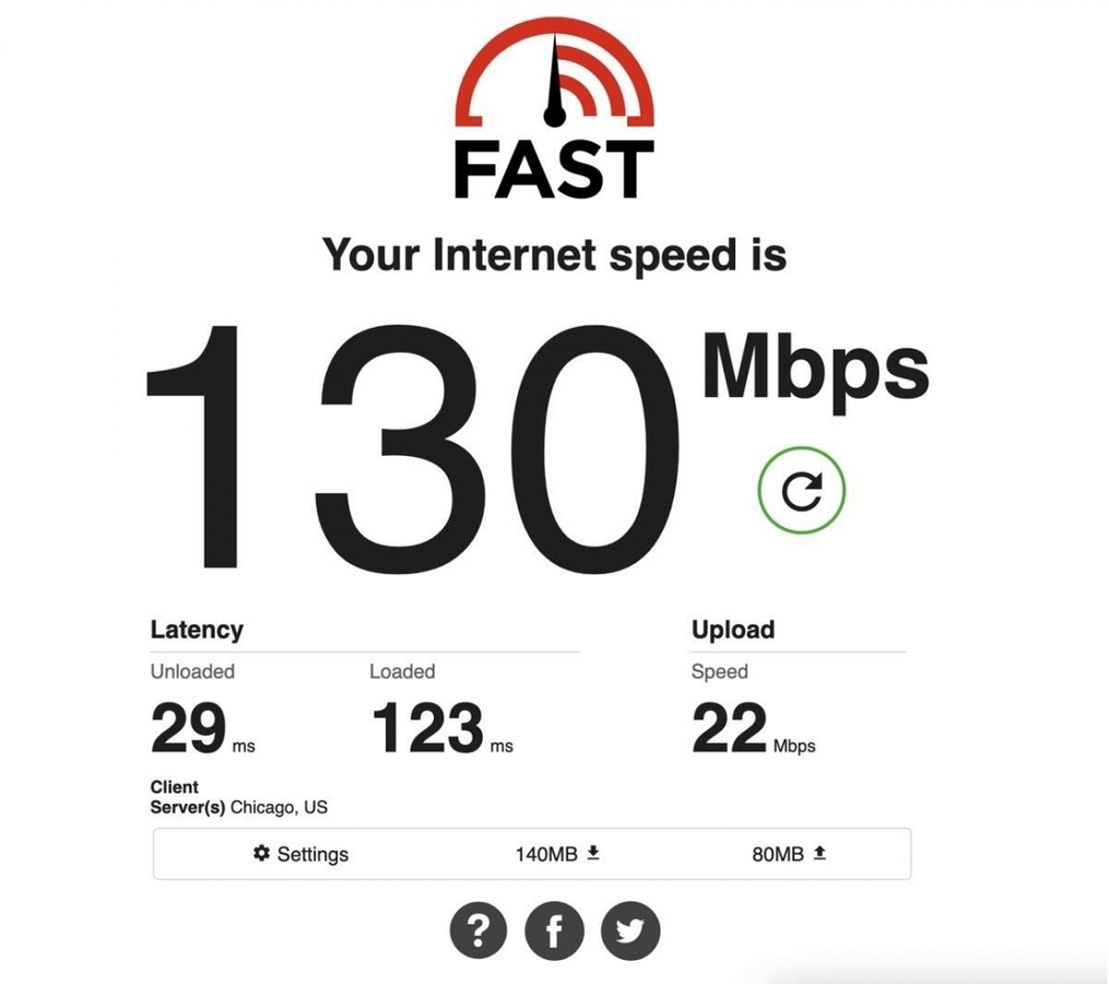 The 5 best free speed test apps to check your internet and Wi-Fi ...