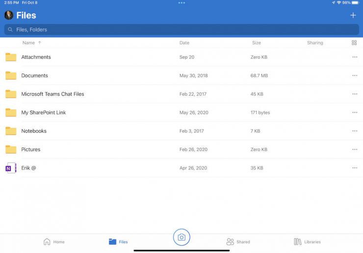 iCloud 与 OneDrive：哪个最适合 Mac、iPad 和 iPhone 用户？ - Flnug.com