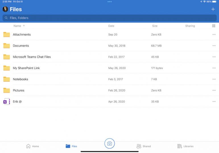 iCloud 与 OneDrive：哪个最适合 Mac、iPad 和 iPhone 用户？ - Flnug.com
