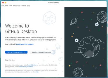 How to get started with GitHub Desktop for a seamless Git workflow ...
