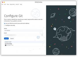 How to get started with GitHub Desktop for a seamless Git workflow ...