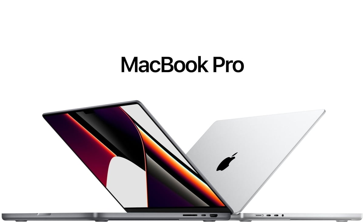 2021 年 MacBook Pro 備忘單：您需要了解的一切 - Flnug.com