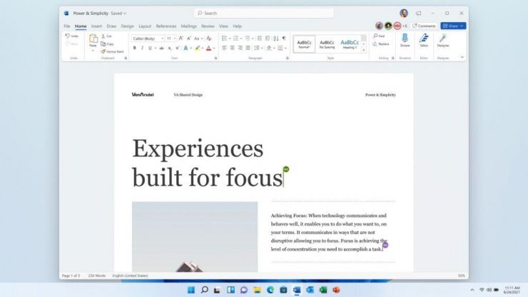Microsoft reveals pricing and other details for Office 2021 | TechRepublic