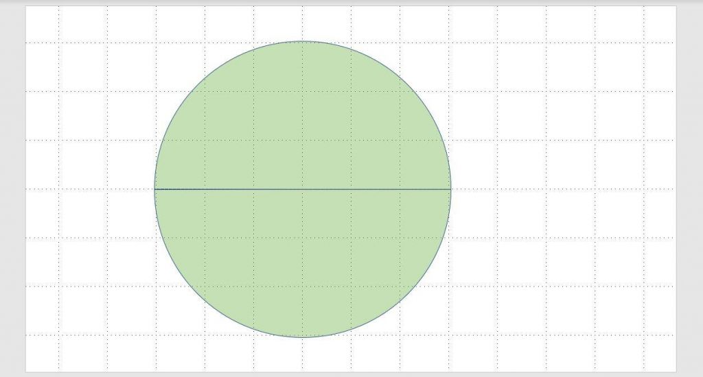 How to create a dual-color circle in PowerPoint | TechRepublic