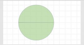 How to create a dual-color circle in PowerPoint | TechRepublic
