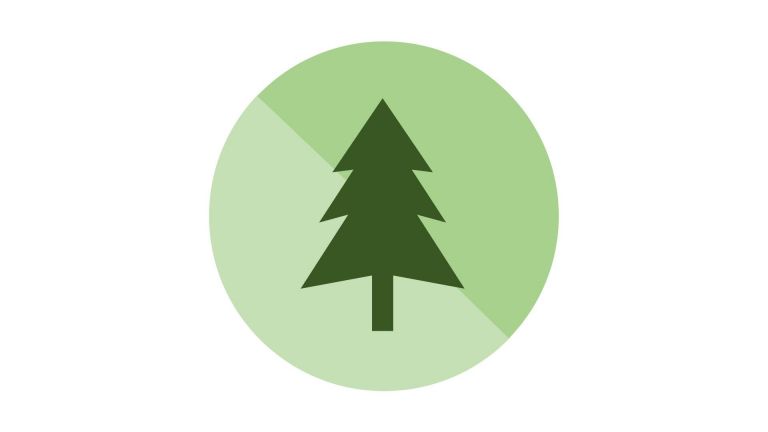 How to create a dual-color circle in PowerPoint | TechRepublic