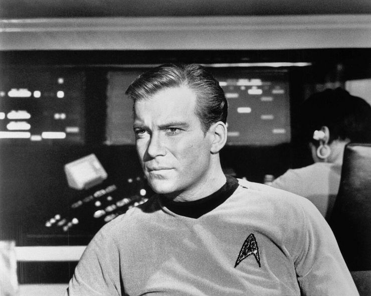 21 Star Trek quotes to help you boldly go through the workday