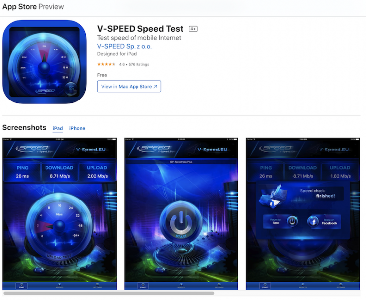 The 5 best free speed test apps to check your internet and Wi-Fi ...