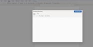 How To Quickly Add Drawings And Real Connectors Using The Drawing