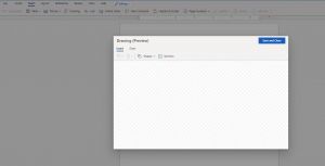 How to quickly add drawings and real connectors using the drawing ...