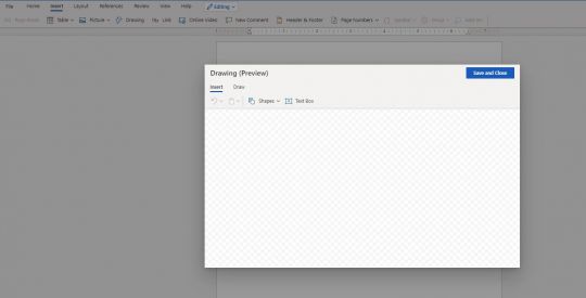 How to quickly add drawings and real connectors using the drawing ...