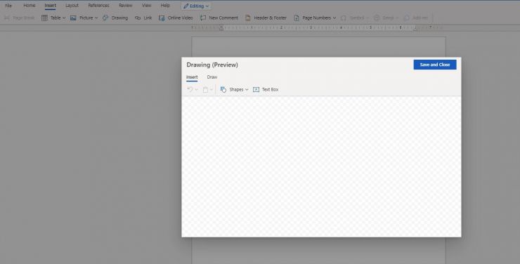 How to quickly add drawings and real connectors using the drawing ...