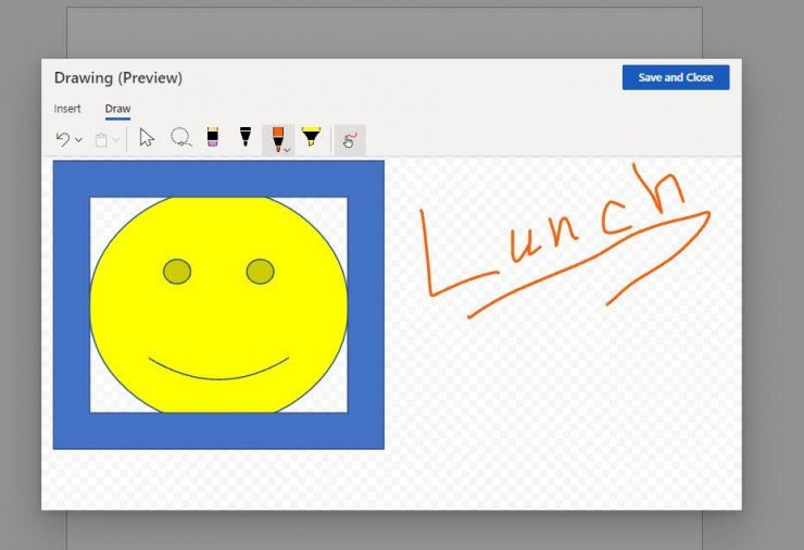 How to quickly add drawings and real connectors using the drawing ...