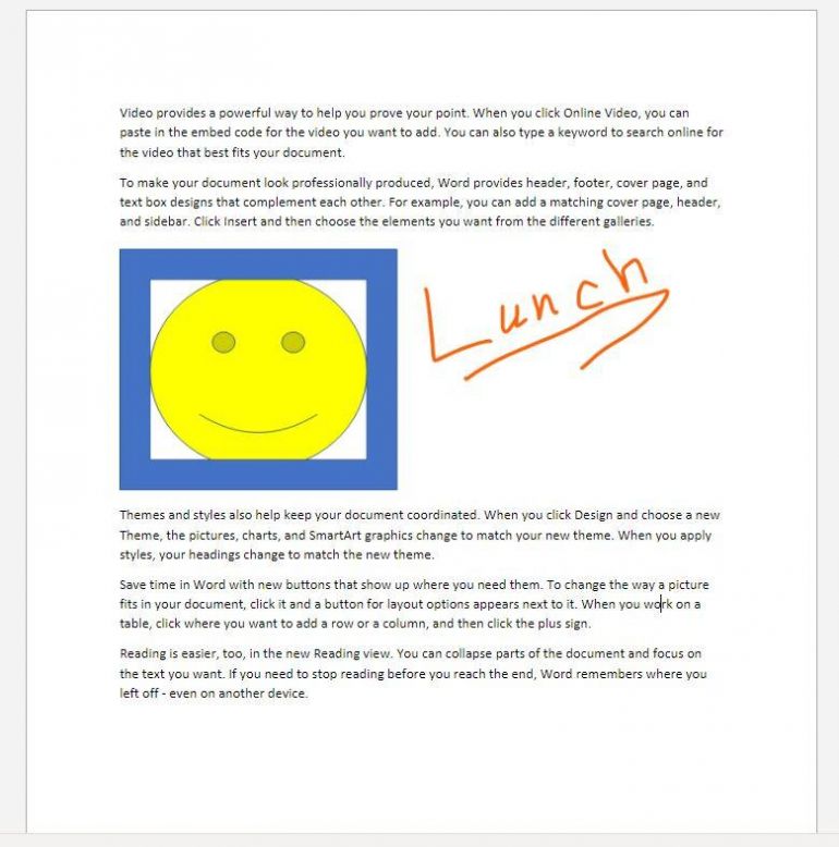 How to quickly add drawings and real connectors using the drawing ...