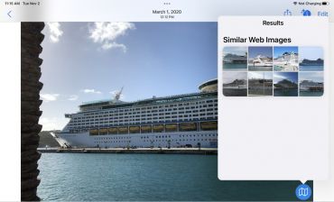 How to identify items in your iPhone photos with Visual Lookup
