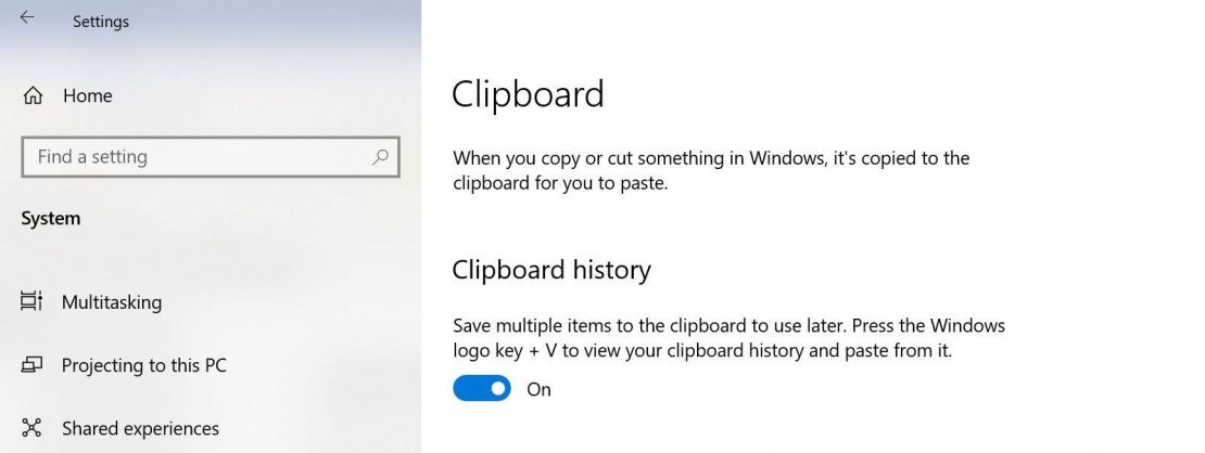 How to get more out of your Clipboards in Microsoft Office