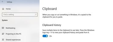 How to get more out of your Clipboards in Microsoft Office - TechRepublic