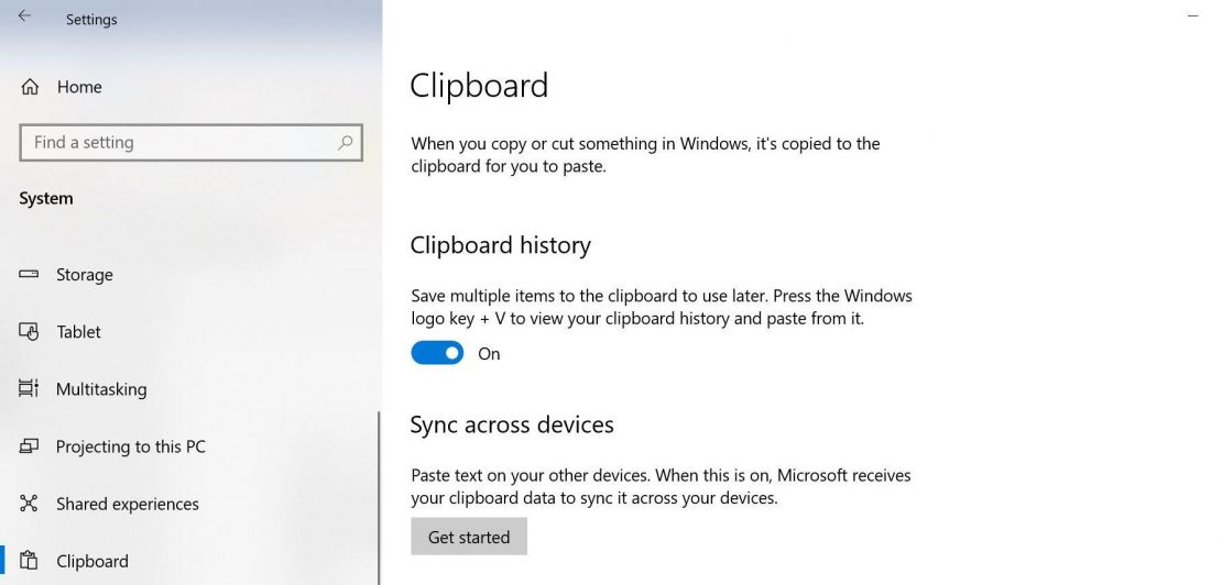 How to get more out of your Clipboards in Microsoft Office