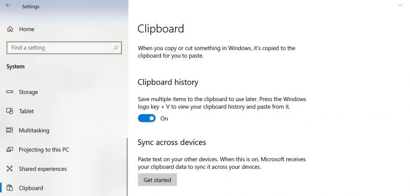 How to get more out of your Clipboards in Microsoft Office